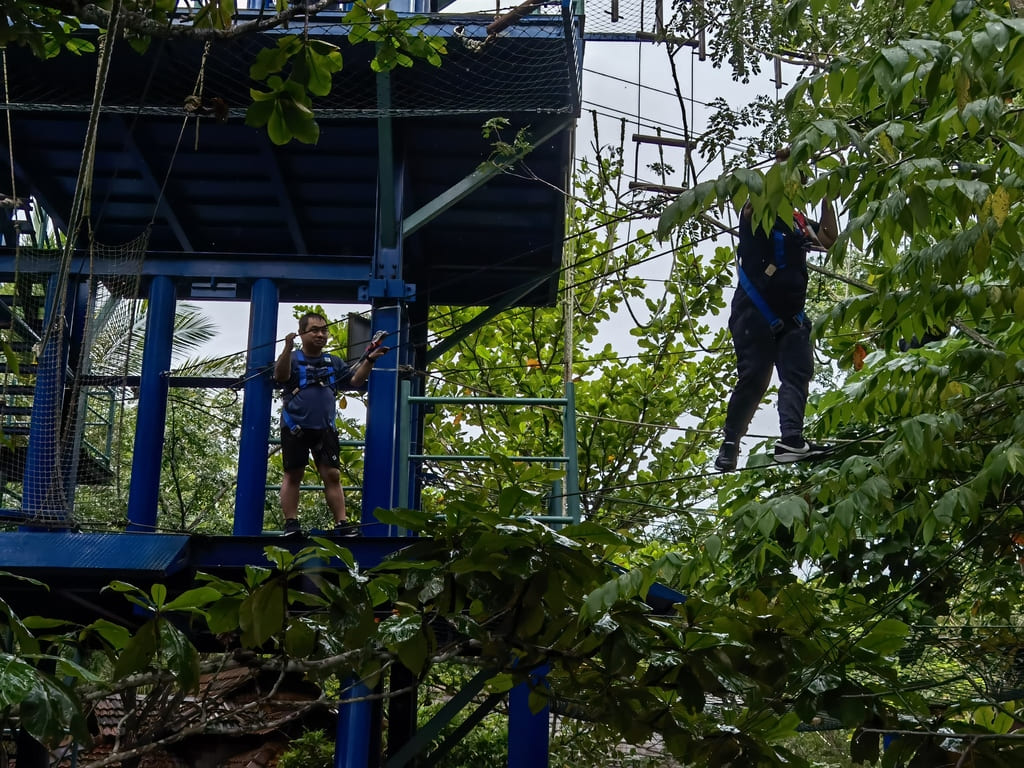 Team building at Escape Park 2023 - Histotech Engineering
